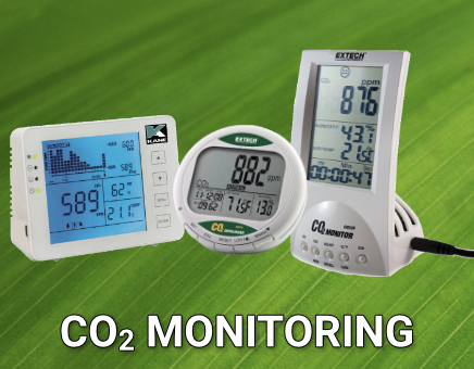 Flue Gas Analysers and Combustion Analysers | test-meter.co.uk