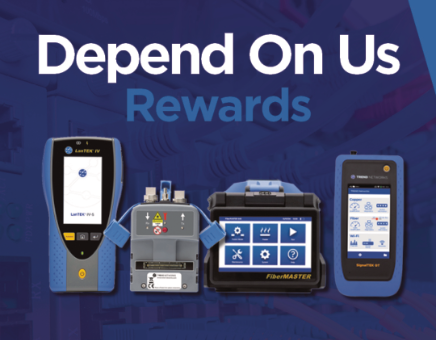 50m R2 Wander Lead | test-meter.co.uk